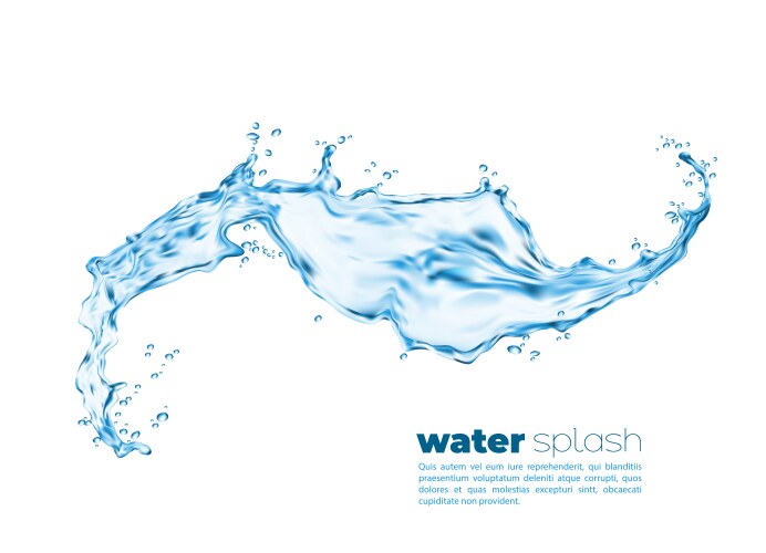 Water Splash Vector Images (over 160,000)