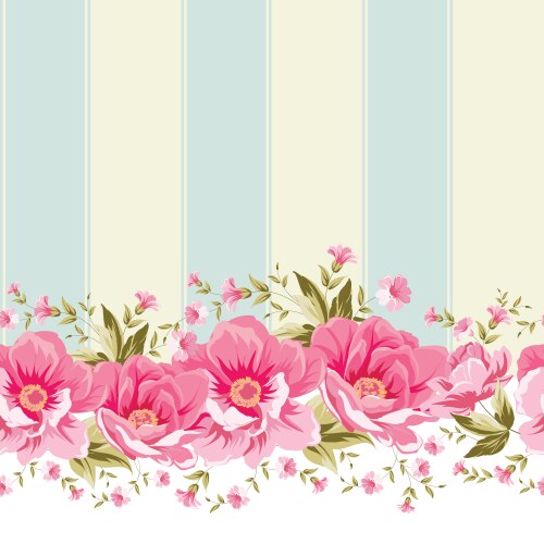 Flower Border Vector Images (over 250,000)