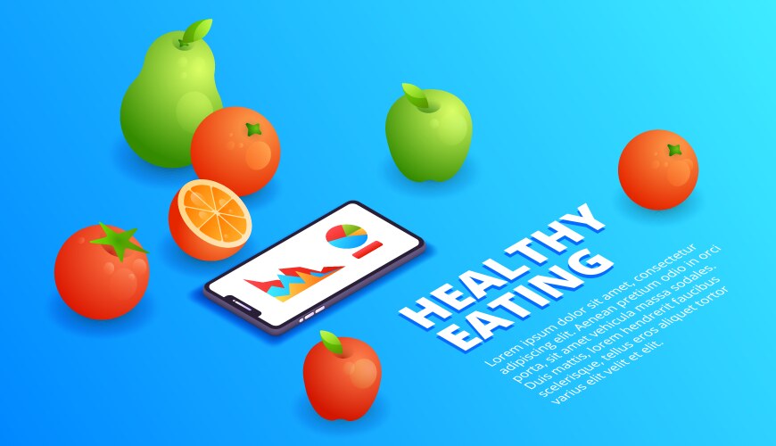 Free Healthy Eating Vector Images (over 5,100)