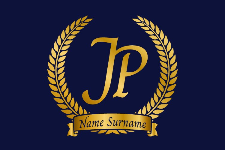 Jp Logo Vector Images (over 2,600)