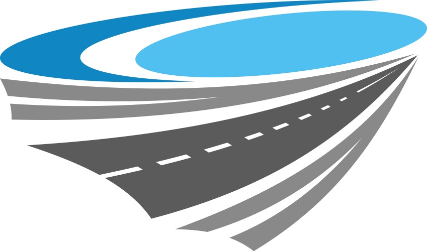 Highway Logo Vector Images (over 8,800)