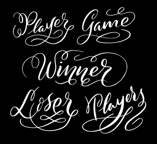 Winner Hand Vector Images (over 43,000)