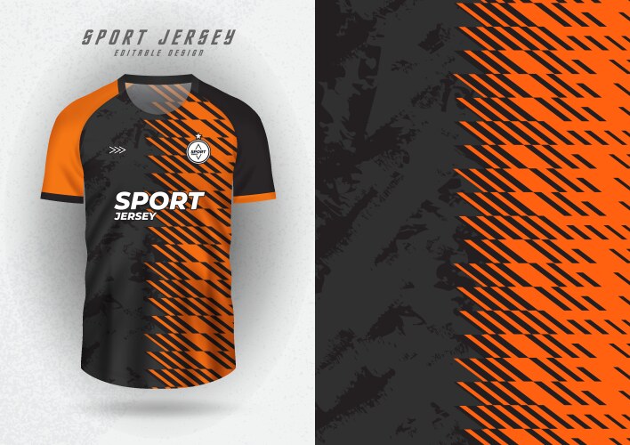 Backgrounds for sports jersey soccer jerseys Vector Image