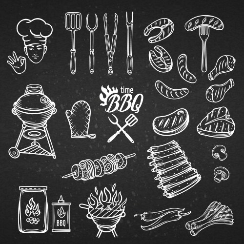 Bbq Vector Images (over 100,000)