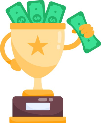 Cash Prize Vector Images (over 14,000)