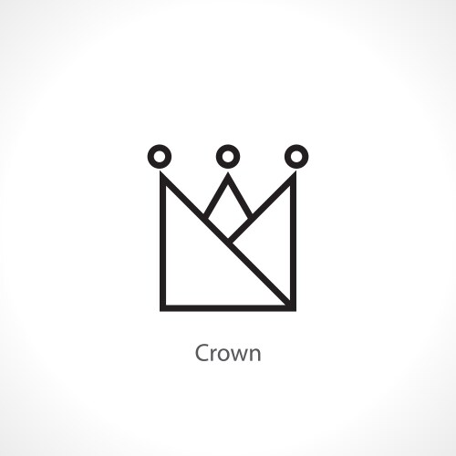 Crown Vector Images (over 270,000)