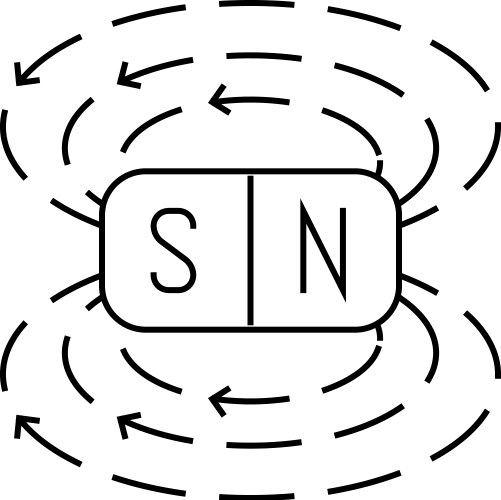 Electromagnetic Field Vector Images (over 2,800)