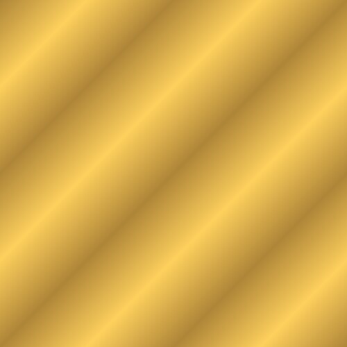 Seamless gold metal texture Royalty Free Vector Image