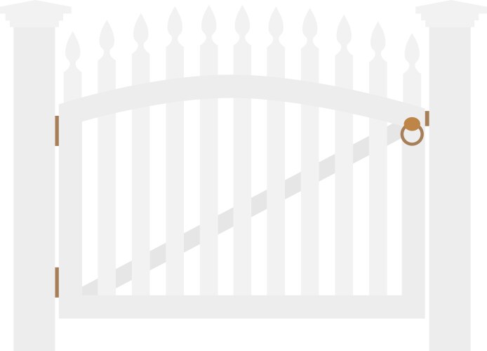 Gate Cartoon Vector Images (over 13,000)