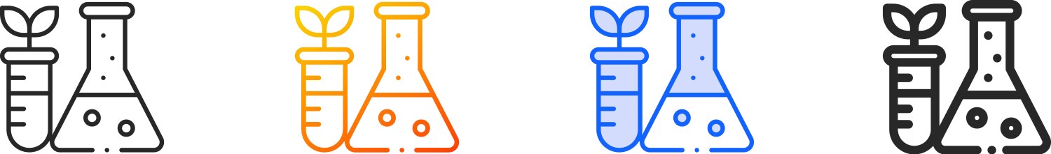 Biochemistry Logo Vector Images (over 7,600)