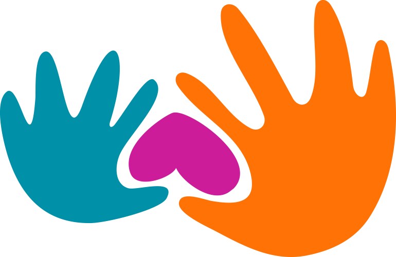 Hands Logo Symbol Vector Images (over 400,000)