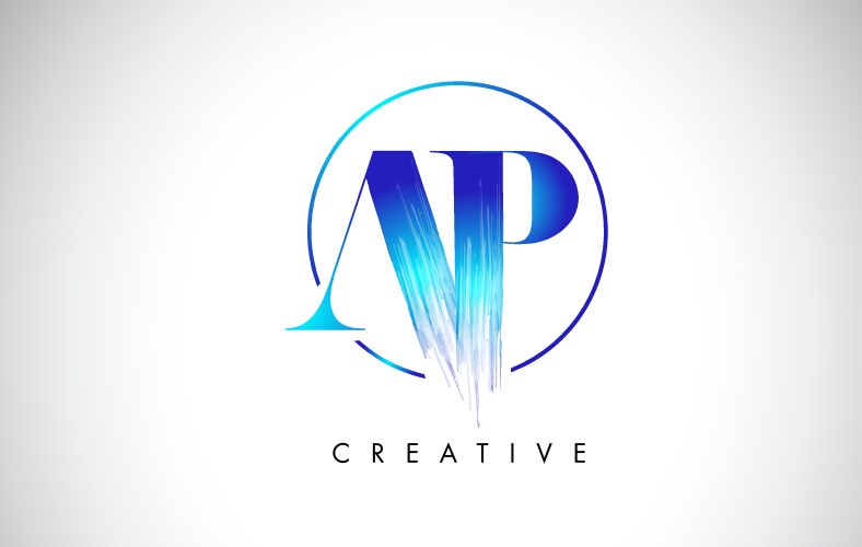 Ap Text Logo Vector Images (over 950)