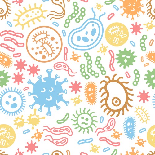 Germs Vector Images (over 54,000)