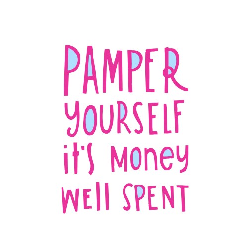 Pamper Vector Images (over 6,400)