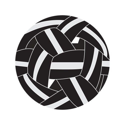 Takraw ball Vector Images & Graphics for Commercial Use | VectorStock