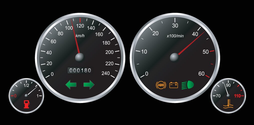 Dashboard Vector Images (over 73,000)
