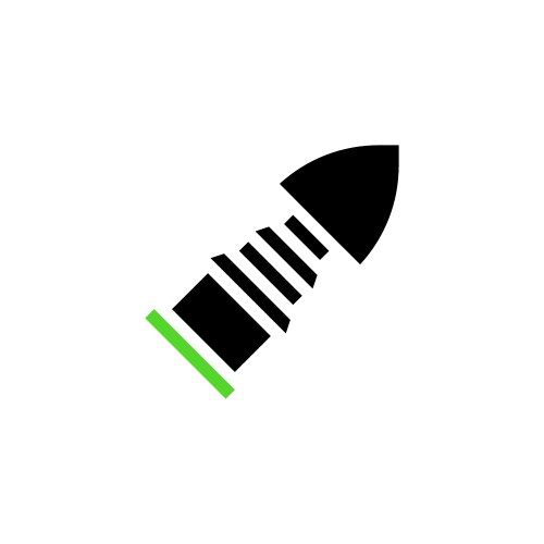 Green Bullets Icon Vector Images (over 3,300)