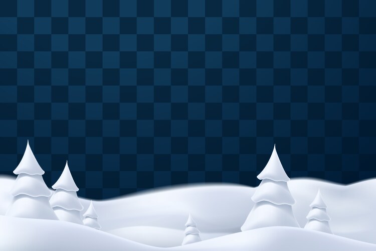 Realistic Forest Vector Images (over 13,000)