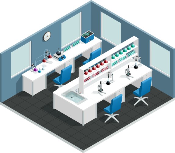 Laboratory Vector Images (over 350,000)