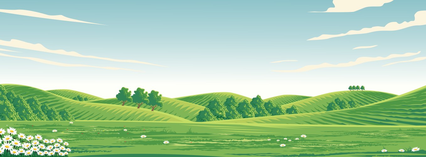 Crop Field Vector Images (over 35,000)