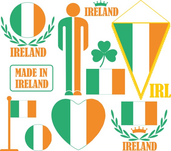 Ireland Vector Images (over 95,000)