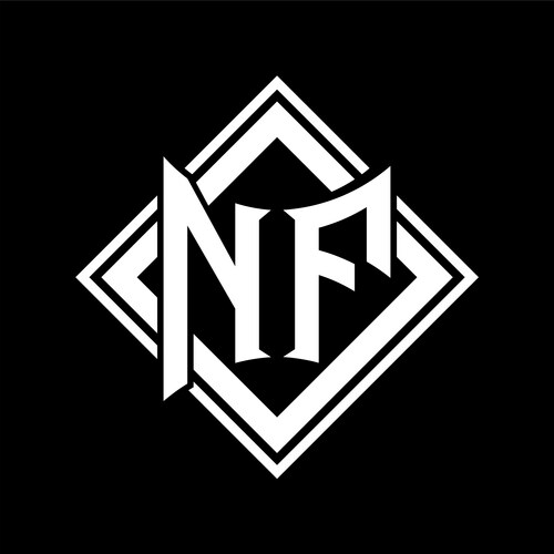 Nf Logo Vector Images (over 2,400)
