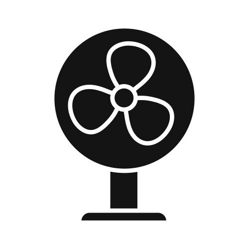 Electrical Fan Symbol Vector Images (over 15,000)