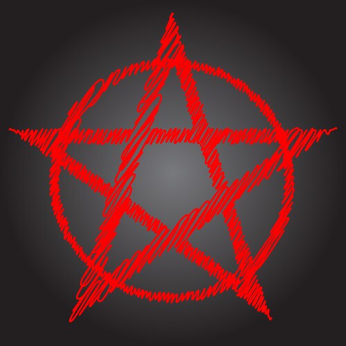 Satanic Vector Images (over 13,000)