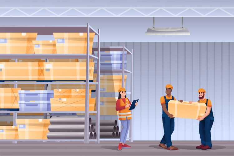 Warehouse Vector Images (over 87,000)