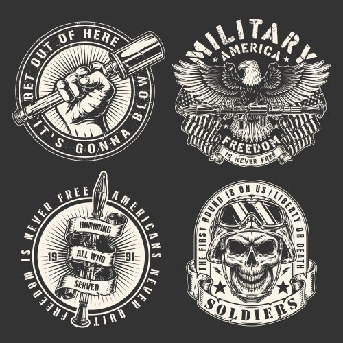 Army Emblem Vector Images (over 31,000)