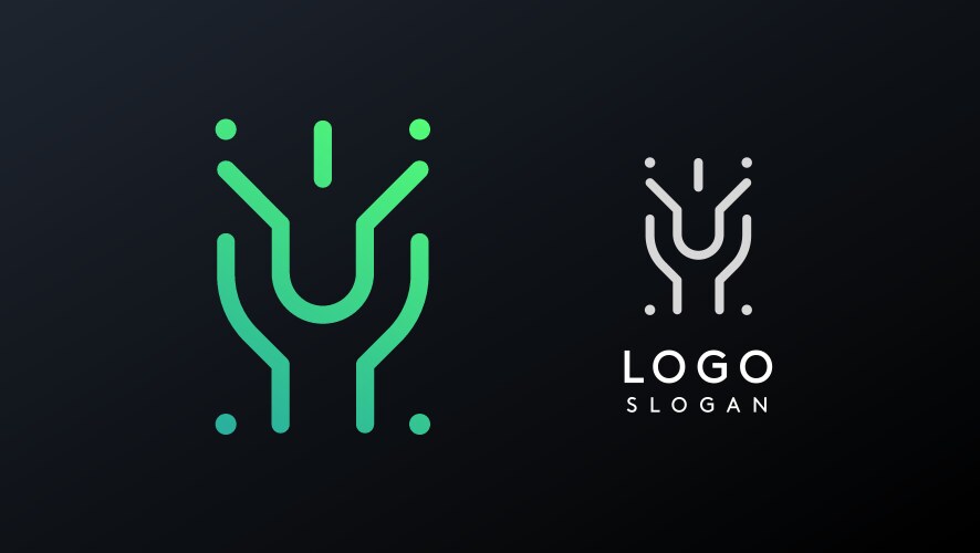 Letter Y Logo Vector Images (over 43,000)