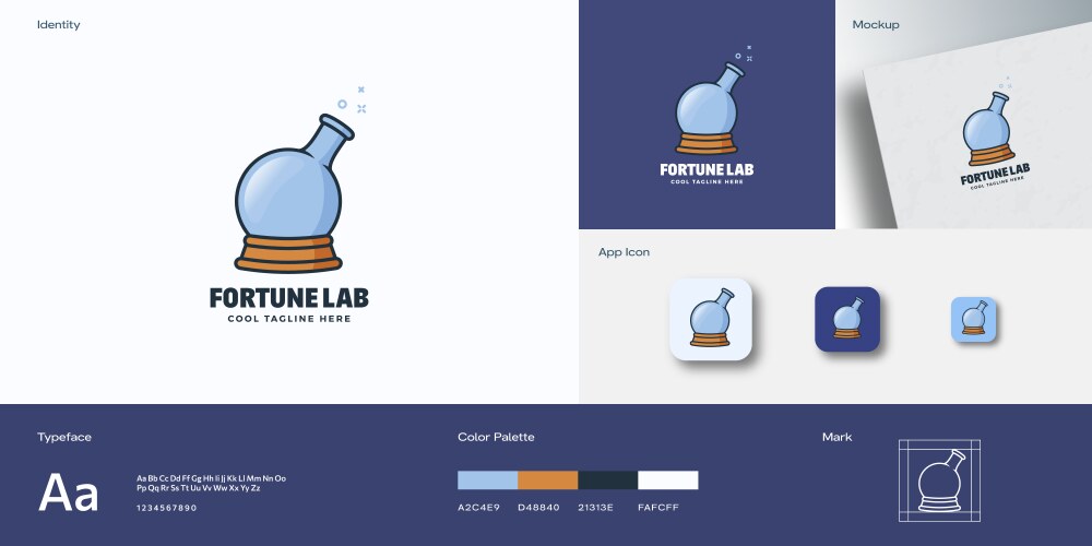 Lab Logos Vector Images (over 28,000)