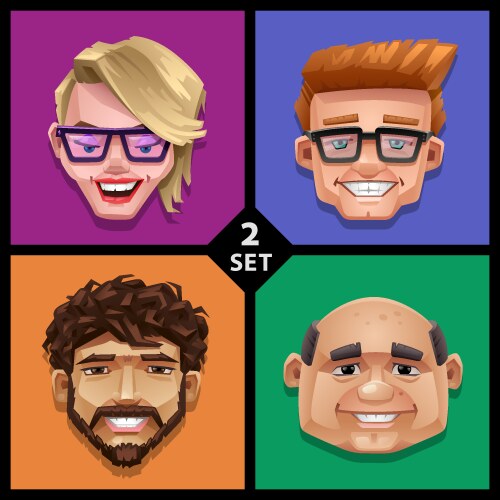 Funny Face Vector Images (over 450,000)