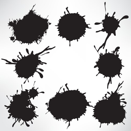 Splash Vector Images (over 630,000)