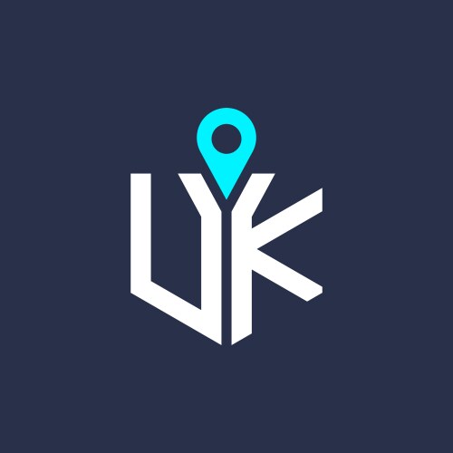 Uk Map Logo Vector Images (over 440)