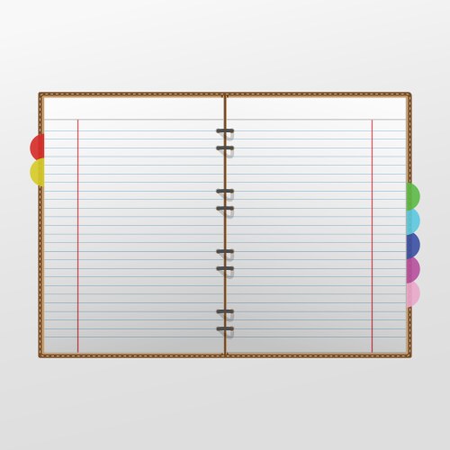 Notebook Vector Images (over 310,000)