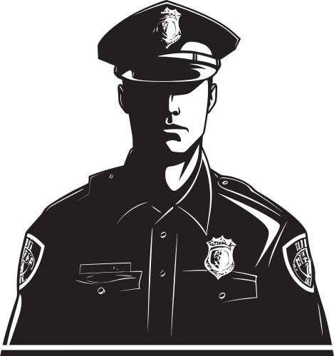 Cop Vector Images (over 36,000)