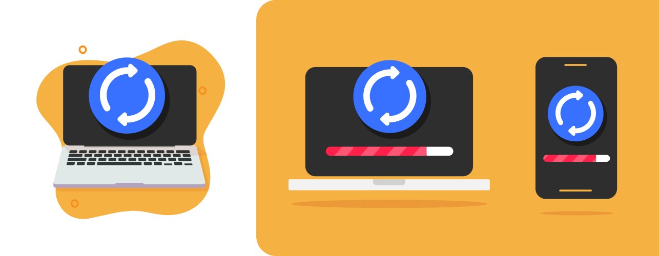 Pc Repair Icon Vector Images (over 7,300)