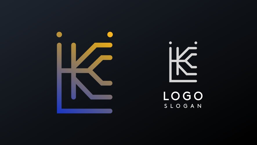 Letter K Vector Images (over 60,000)