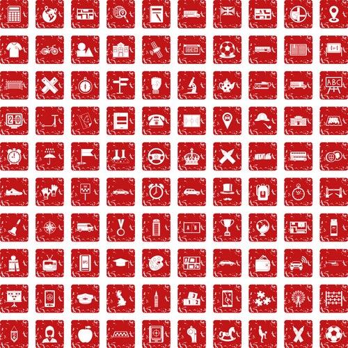 100 Score Vector Images (over 380)