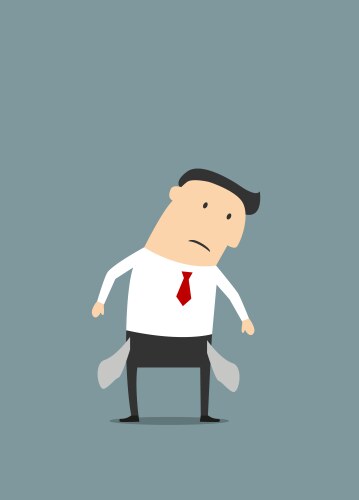 Empty Pockets Vector Images (over 3,100)