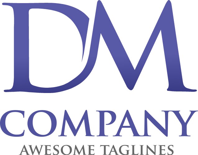 Dm Logo Vector Images (over 2,200)