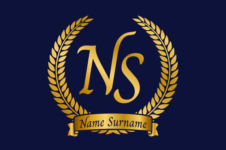 Ns Logo Vector Images (over 2,500)