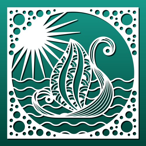 Cnc Patterns Vector Images (over 1,600)
