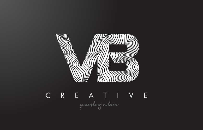 Vb Logos Vector Images (over 1,700)