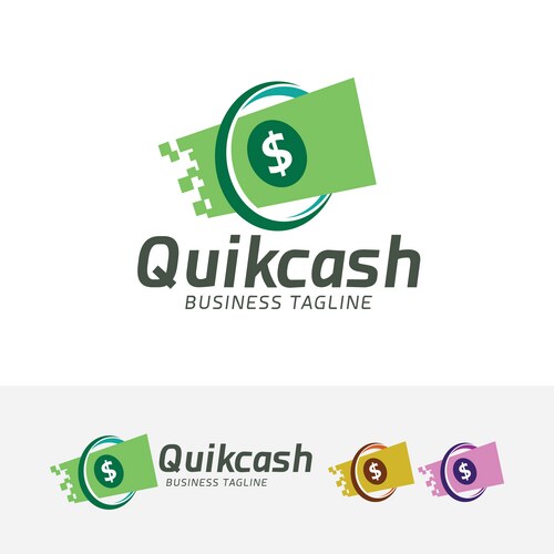 Cash Logo Vector Images (over 42,000)