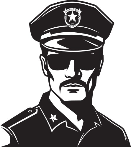 Cop Vector Images (over 36,000)