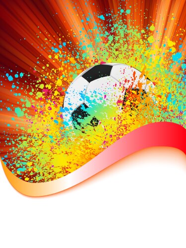 Football Match Poster Vector Images (over 11,000)