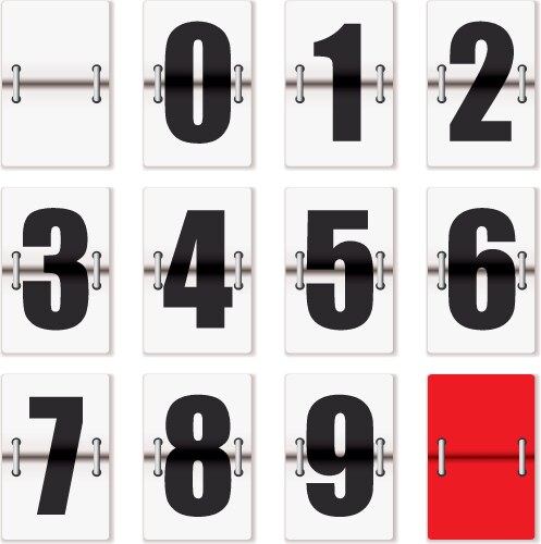 Counter Vector Images (over 90,000)