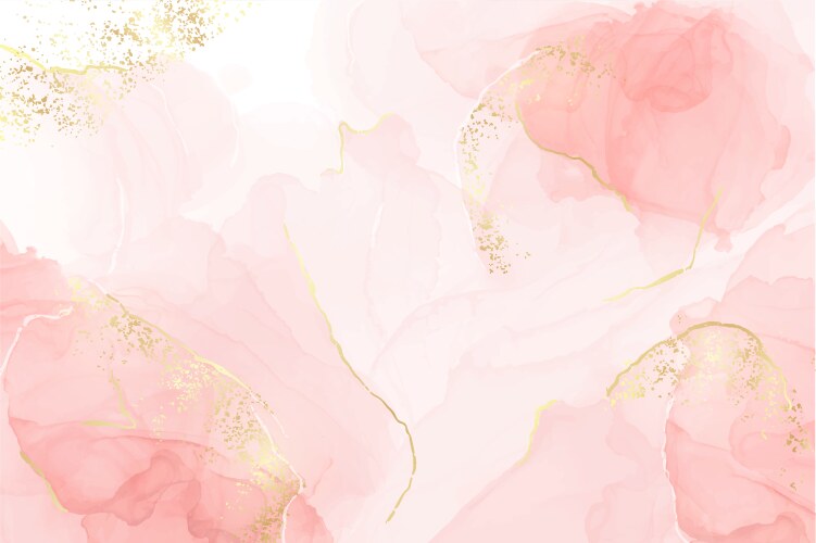 Blush Rose Watercolor Vector Images (over 1,700)